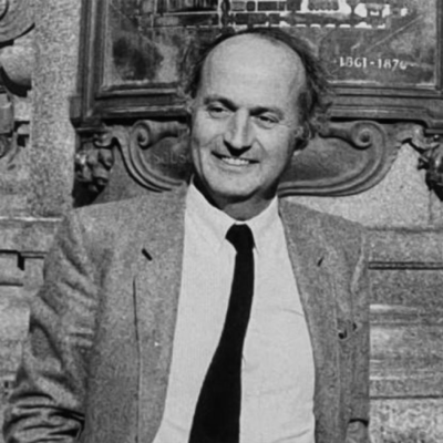 Jean-Loup Roubert - RVA